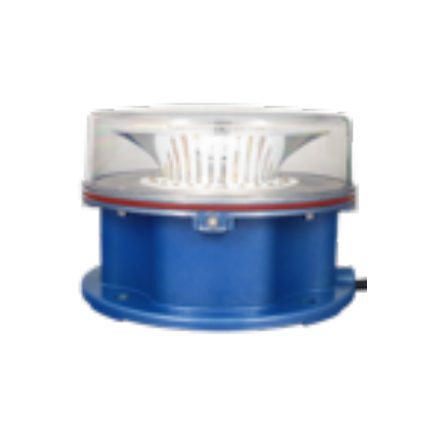 Aircraft Warning Lights | Obstruction Lighting Solutions | SkyLighting UK